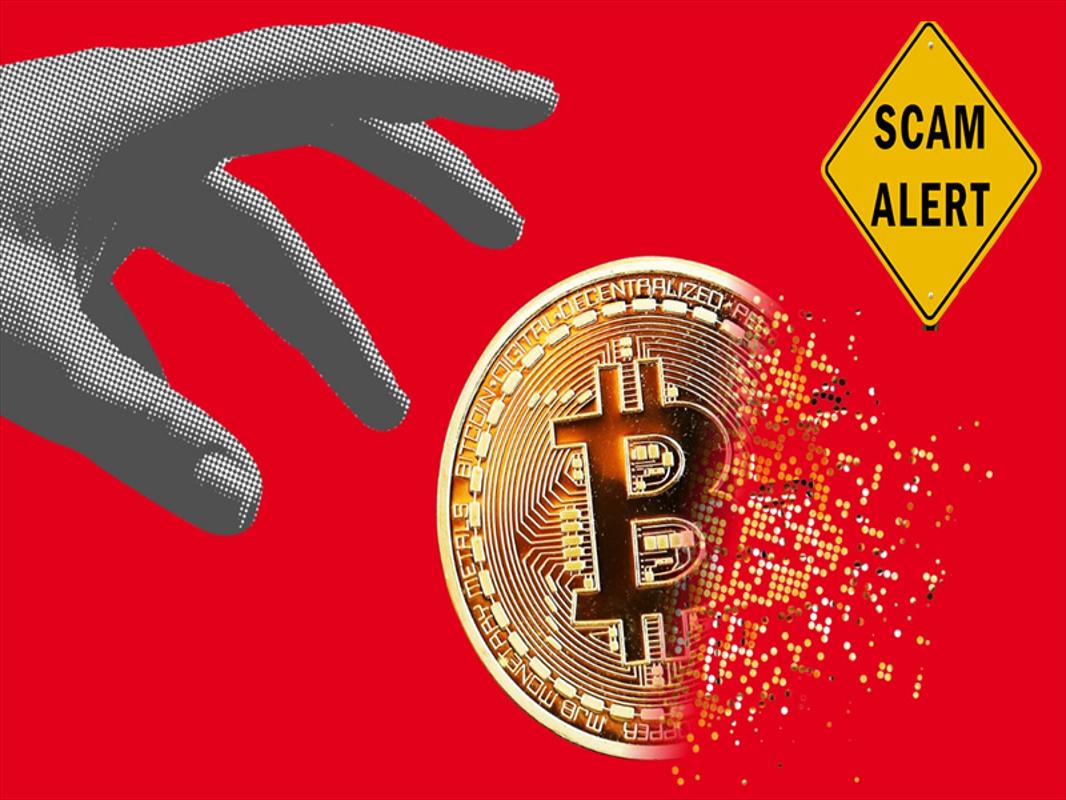 Most Common Types of Scams - Tranigo