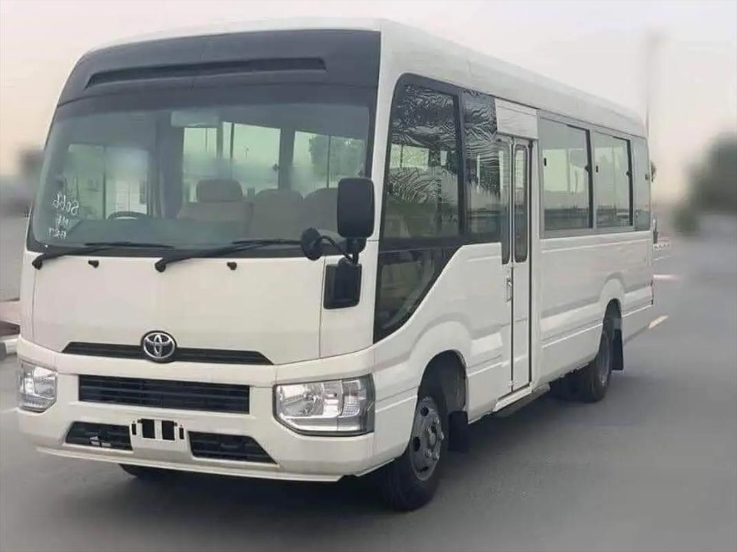 Cairo Shuttle - Tranigo