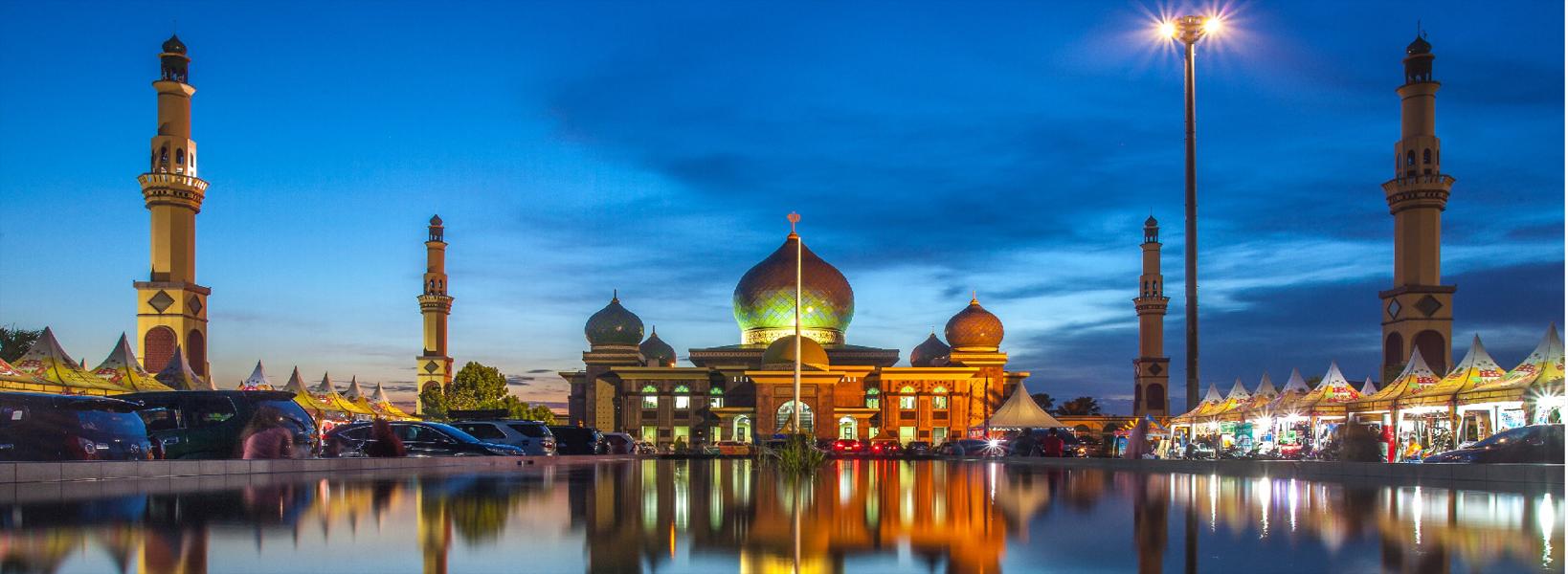 Batam Airport Transfer, Private Taxi or Shuttle Services - Tranigo