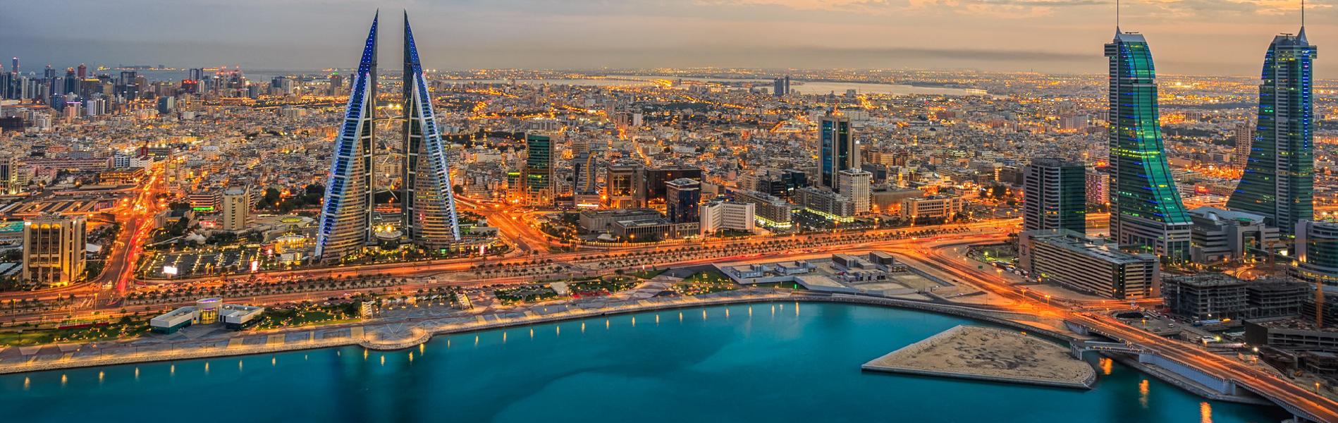 Bahrain Airport Transfer, Private Taxi or Shuttle Services - Tranigo