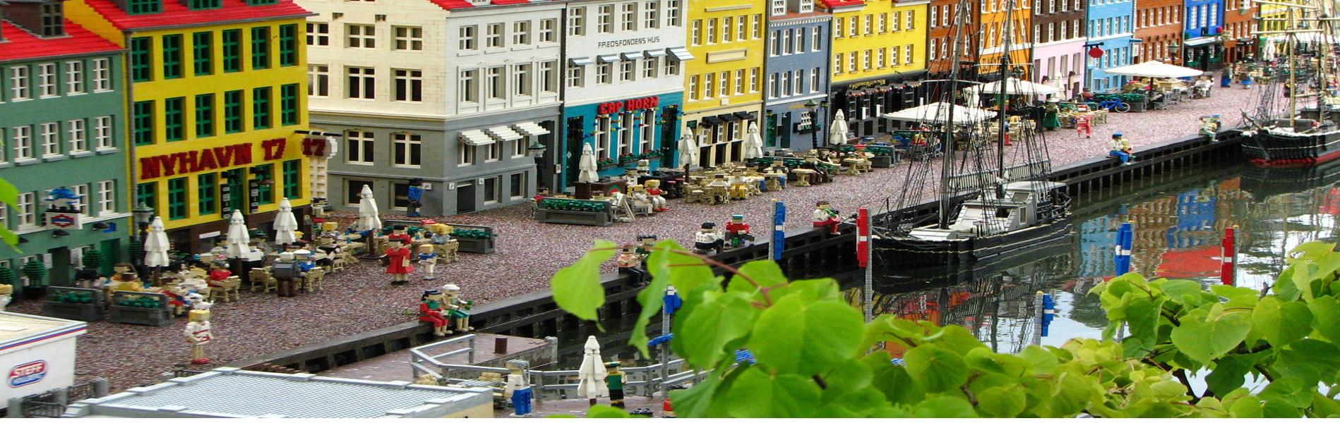 What Country Is Billund