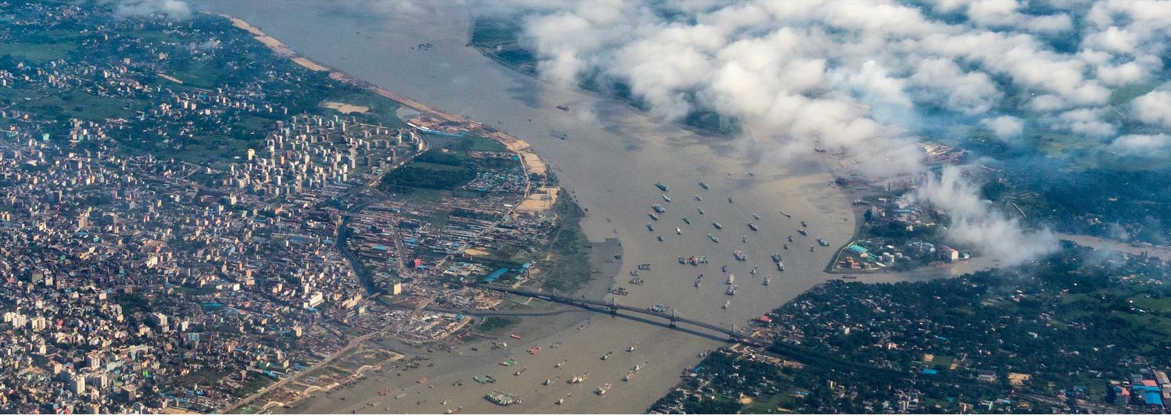 Chittagong Airport Transfer, Private Taxi or Shuttle Services - Tranigo