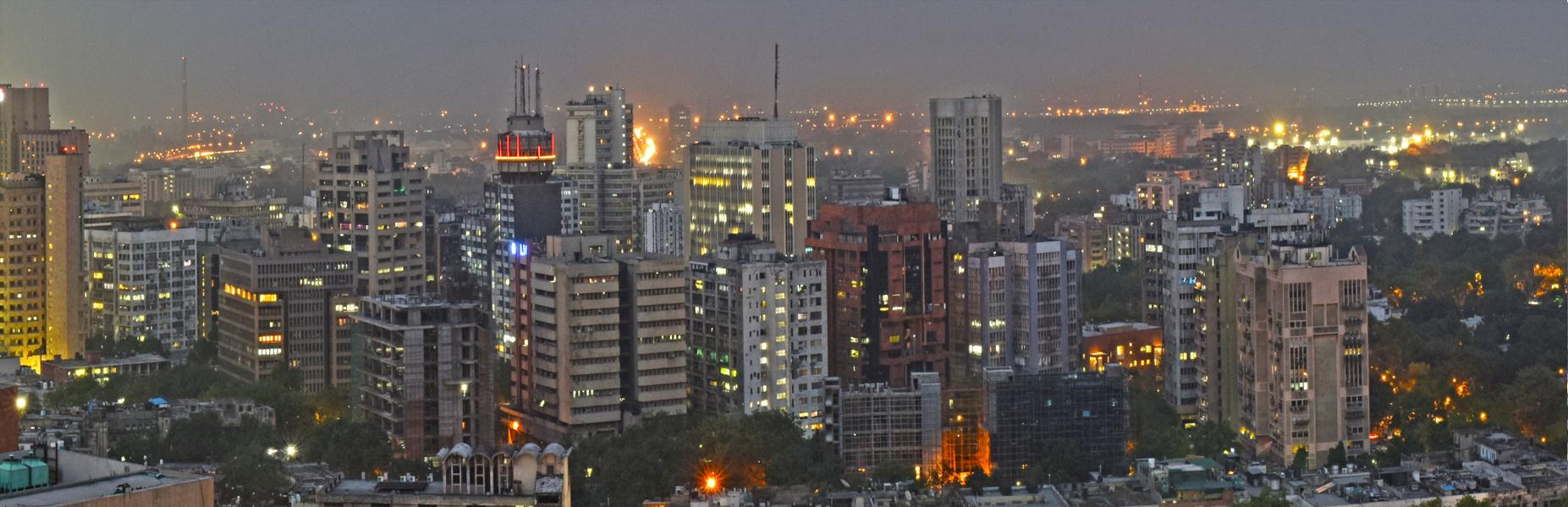 Delhi Airport Transfer, Private Taxi or Shuttle Services - Tranigo