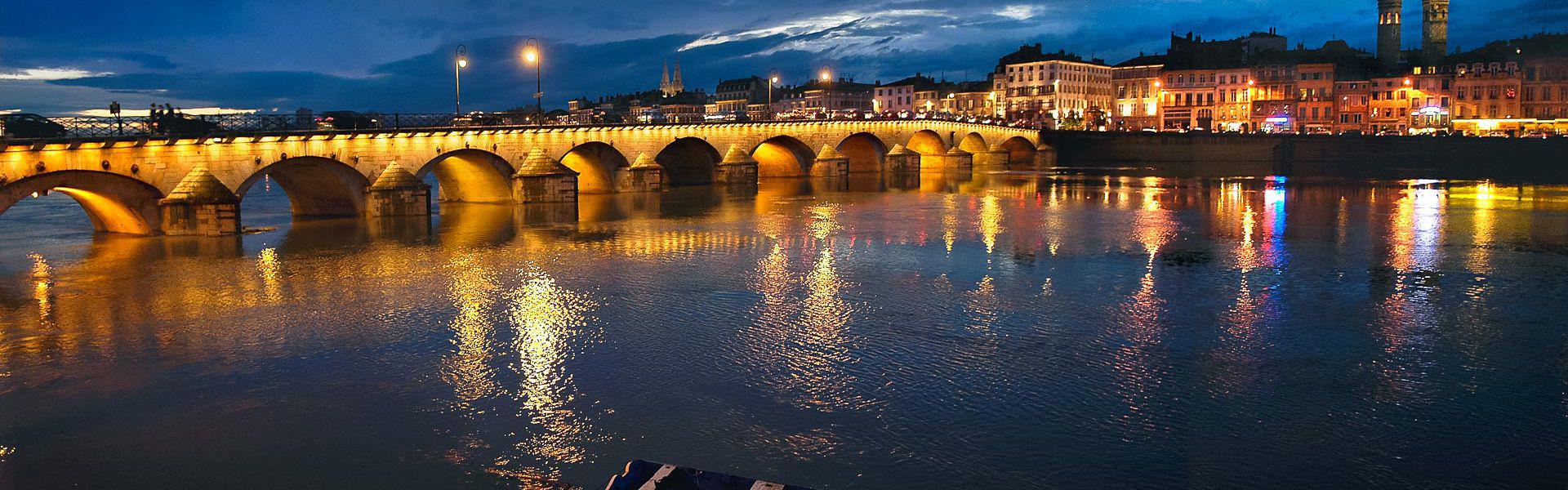 Dijon Airport Transfers, Private Taxi or Shuttle services - Tranigo