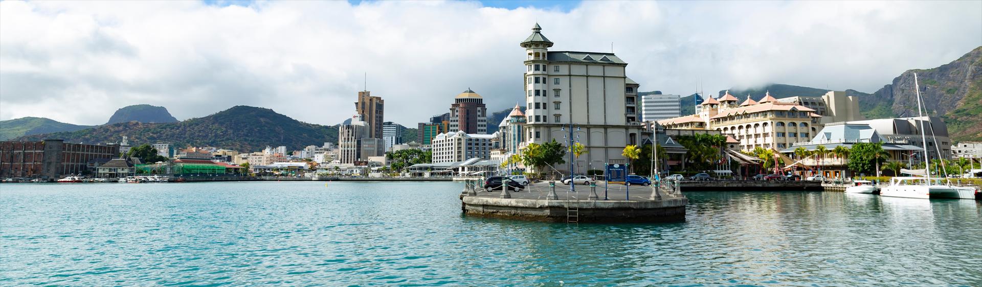 Port Louis (Mauritius) Airport Transfer, Private Taxi or Shuttle ...