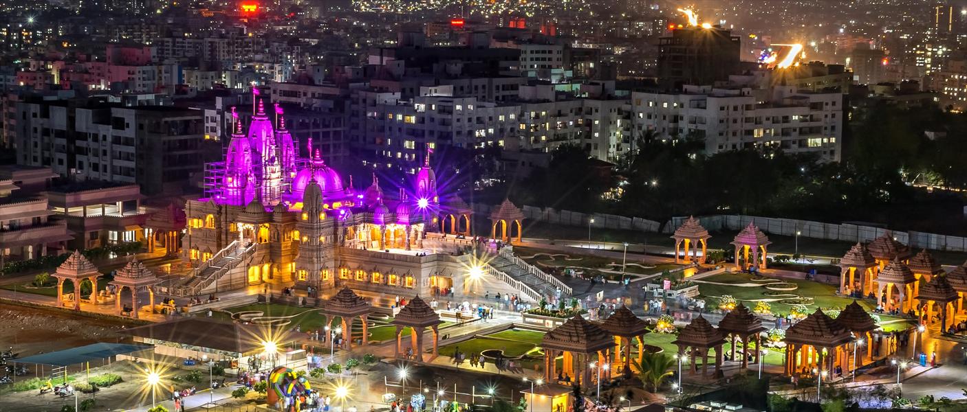 Pune Airport Transfer, Private Taxi or Shuttle Services - Tranigo