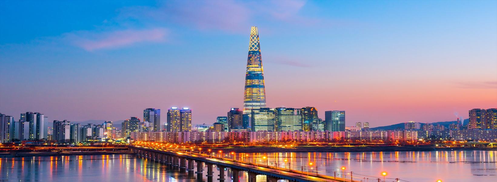 Seoul Airport Transfer, Private Taxi or Shuttle Services - Tranigo