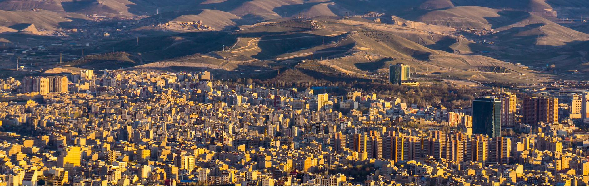 Tabriz Airport Transfer, Private Taxi or Shuttle Services - Tranigo