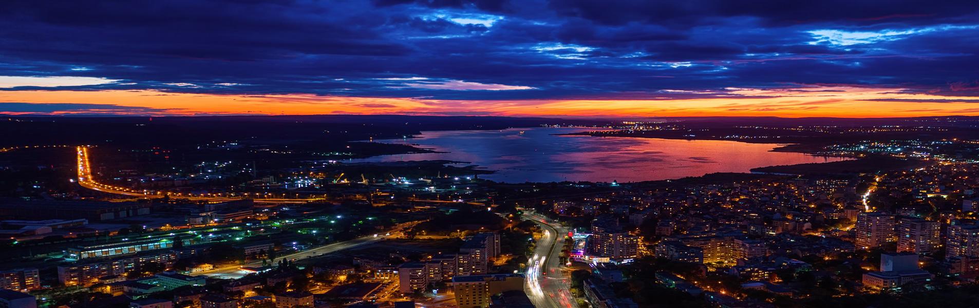 Varna Airport Transfer, Private Taxi or Shuttle services - Tranigo